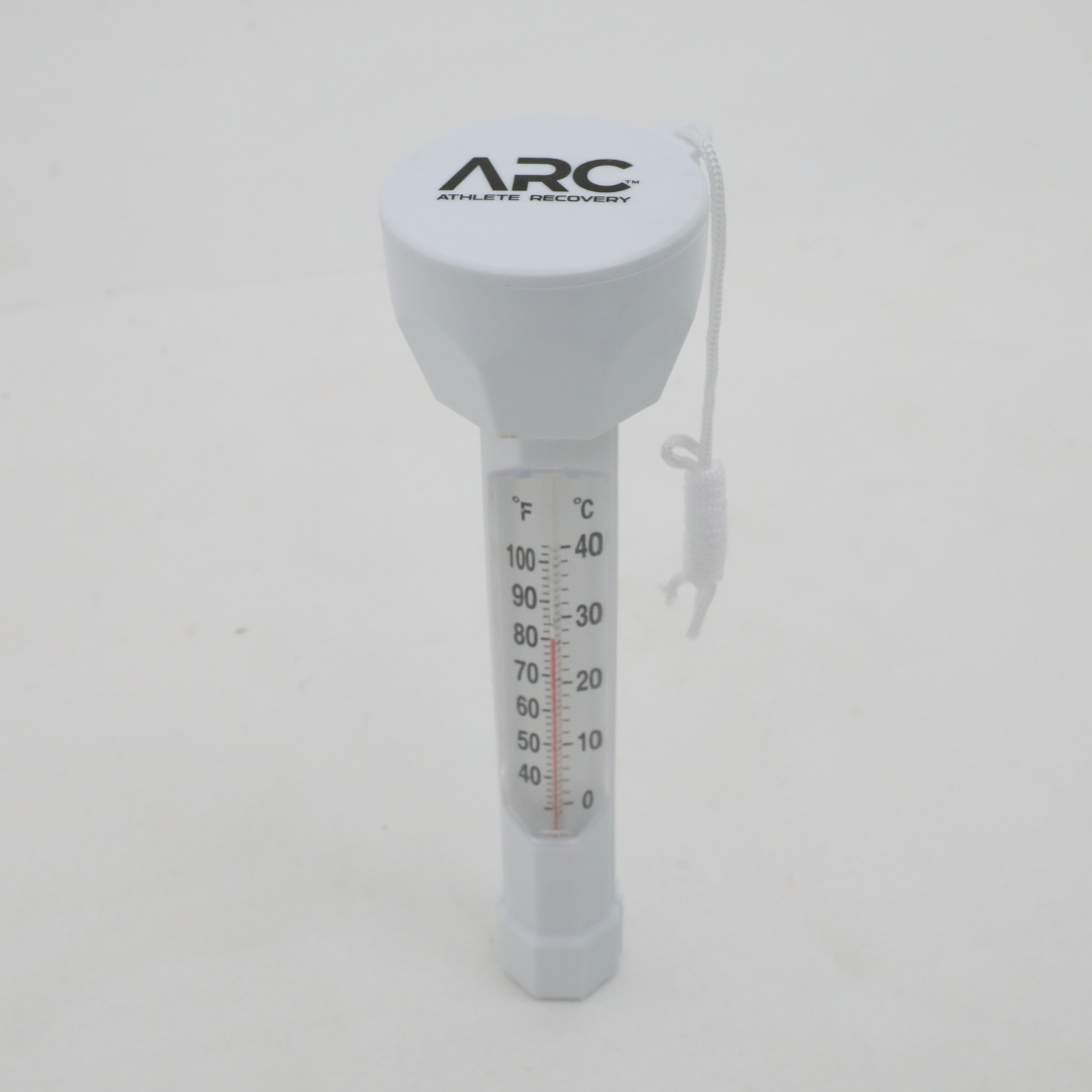 ARC Floating Thermometer – Blue Atlas